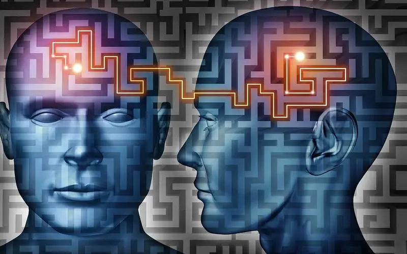 Matter is nothing more than the extrinsic appearance of inner ...