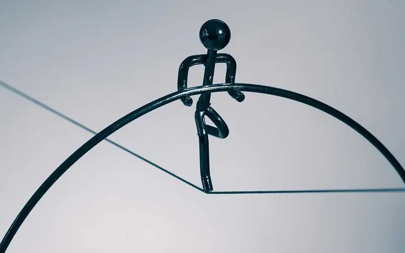 Equality of power is a lost cause | Richard Stivers » IAI TV