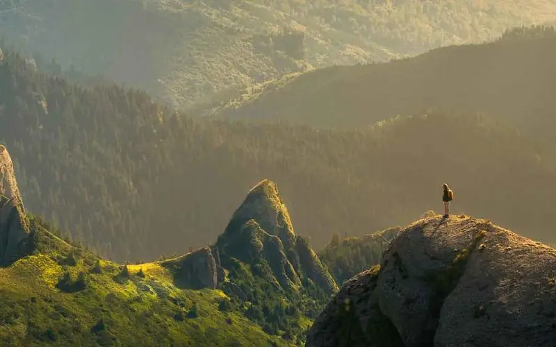 Human consciousness: a tragic misstep | Sam Woolfe » IAI TV