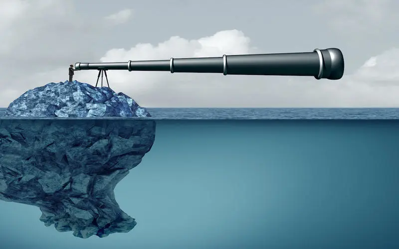 Common sense leads philosophy astray | Marcus Arvan » IAI TV