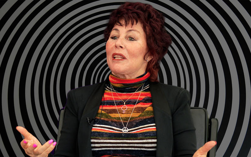 Ruby Wax Interview | On Meaning and Mental Health