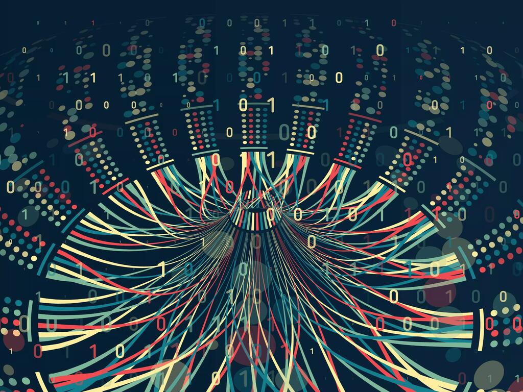 AI is turning us into machines | David M. Berry » IAI TV