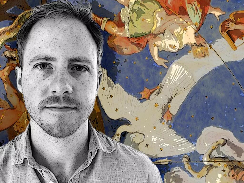 Fine-tuning points to a cosmic purpose | Phillip Goff » IAI TV