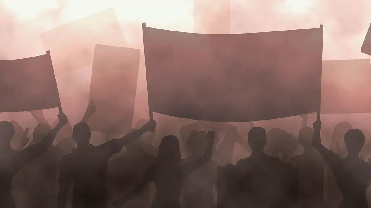 Will autocracy triumph over democracy? | Matthew Kroenig » IAI TV