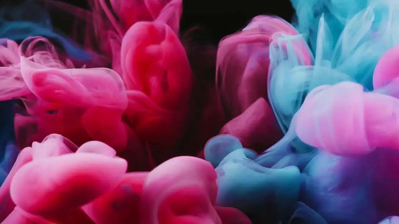 Beauty has always been gender-fluid | Maya Corry » IAI TV