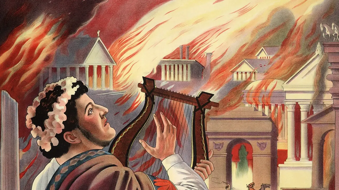 Post-liberalism and its dangers | Matt McManus » IAI TV