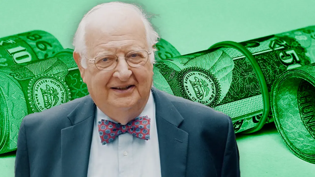 Why economics needs philosophy | Angus Deaton » IAI TV