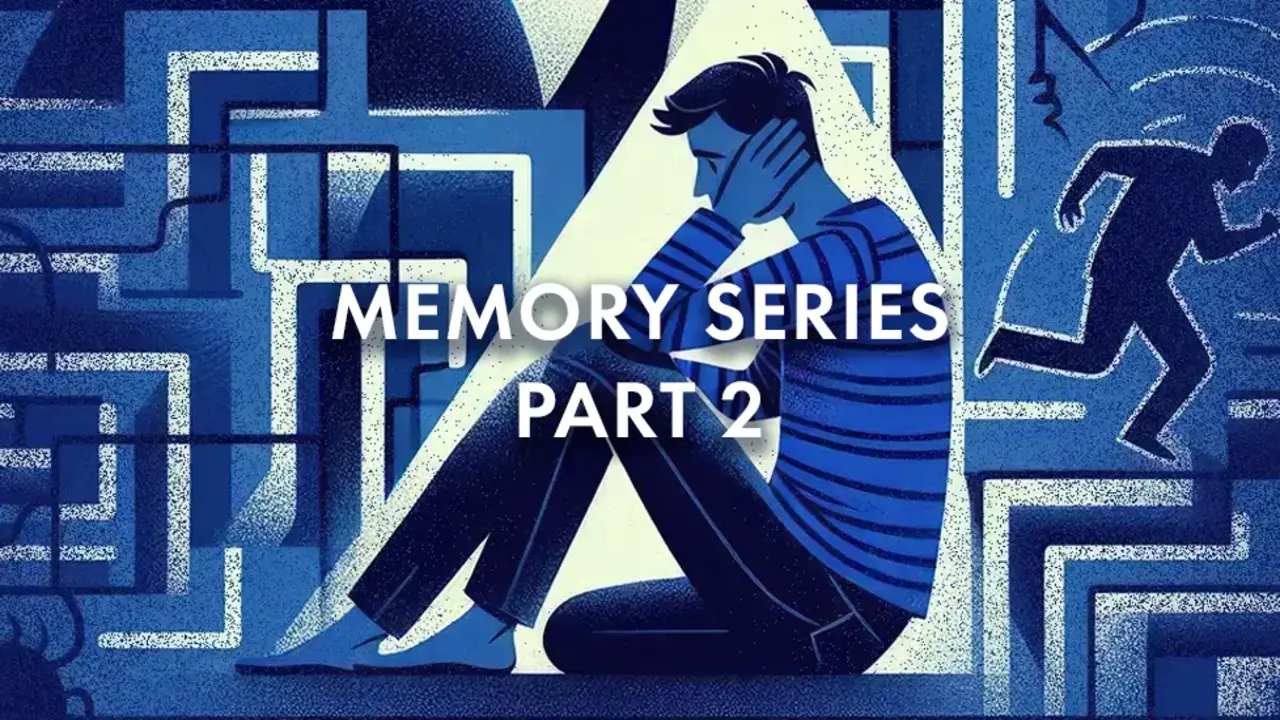 Emotion and memory can't be safely separated | Dominic Wilkinson » IAI TV