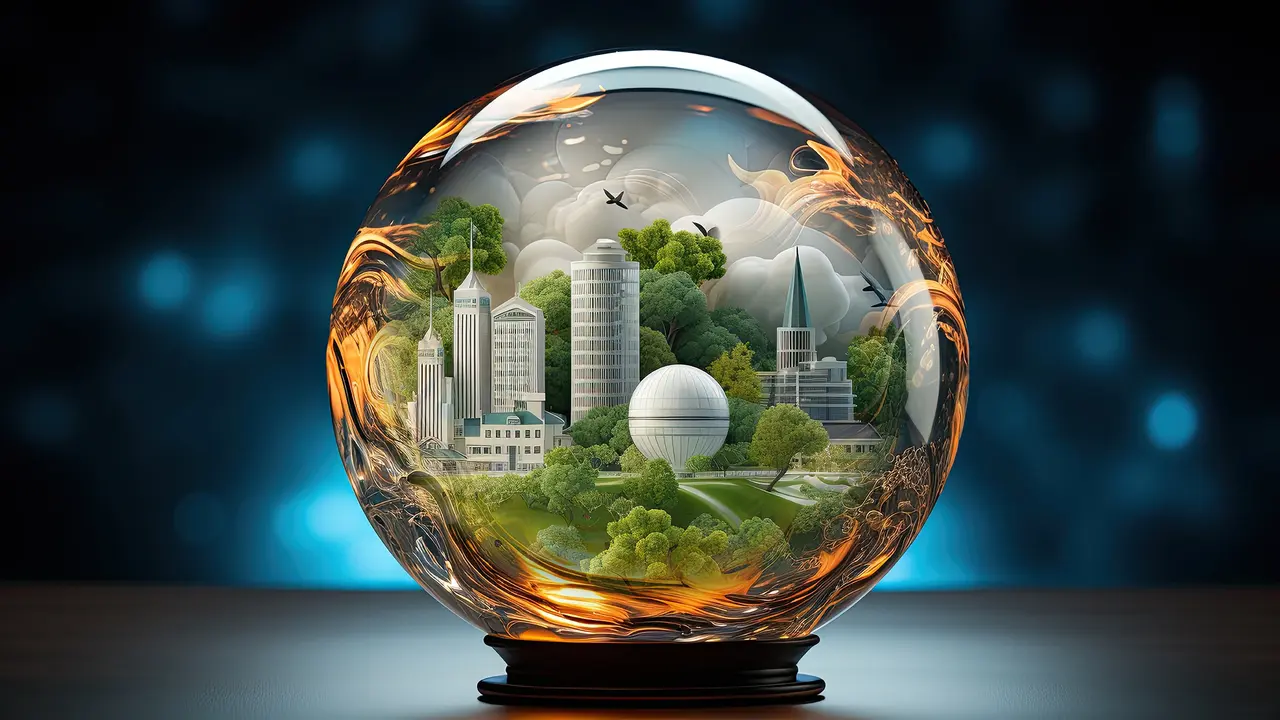 The rewilding paradox | Eric Katz » IAI TV