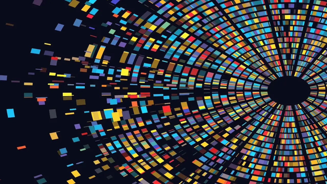 Denis Noble: Free will is not an illusion | Alexis Papazoglou » IAI TV