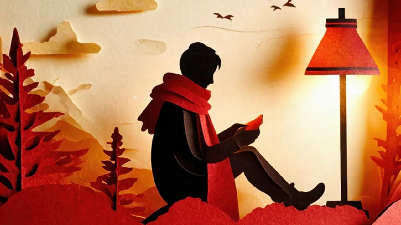 Heidegger, poetry and the cure for technology » IAI TV