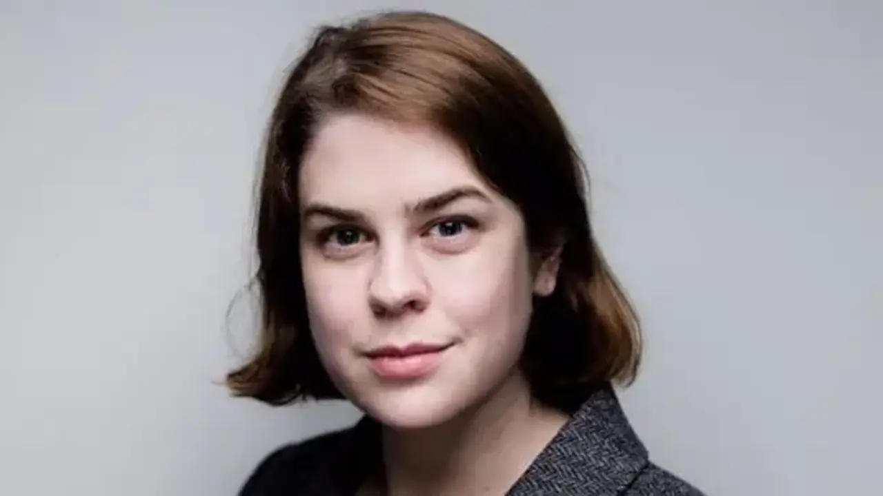 Sex, Power and Influence: An Interview with Helen Lewis » IAI TV