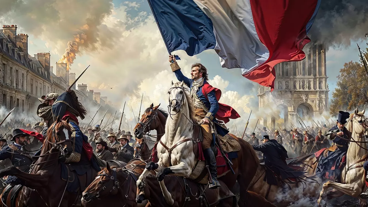 History is never true, but it can approach reality | Jouni-Matti ...