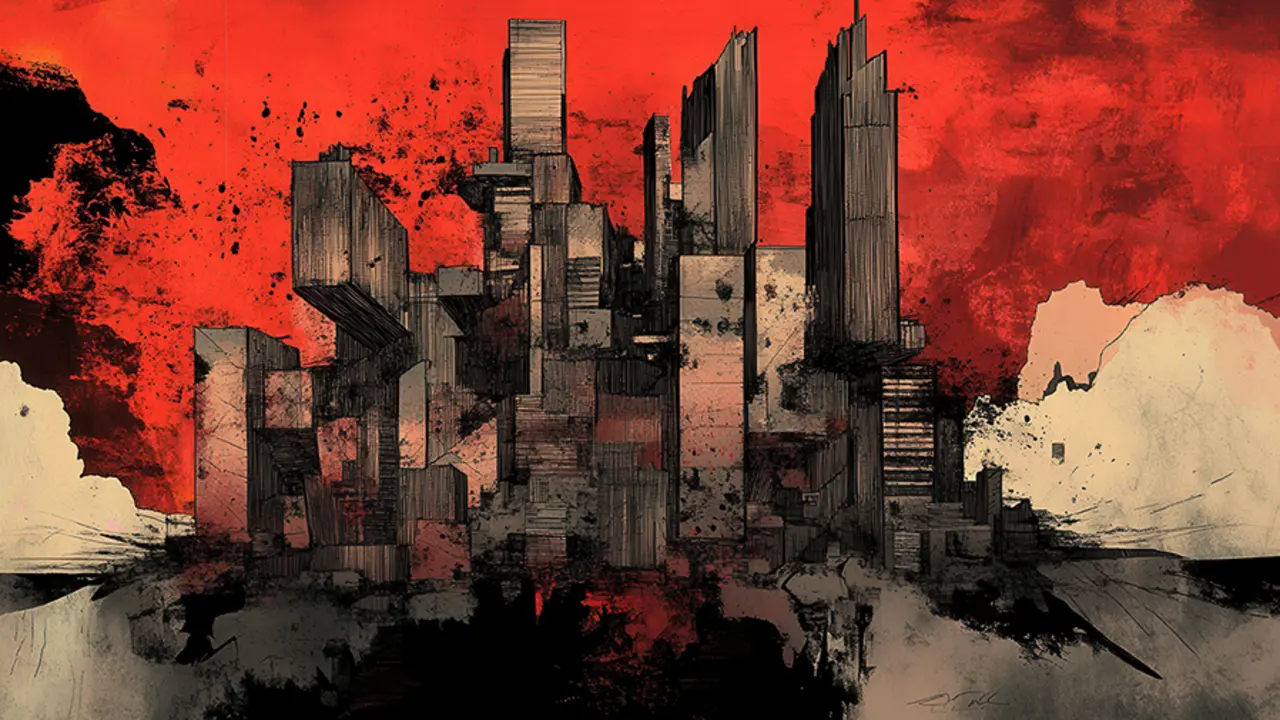 John Gray and the end of the West's utopian dream | Andy Owen » IAI TV