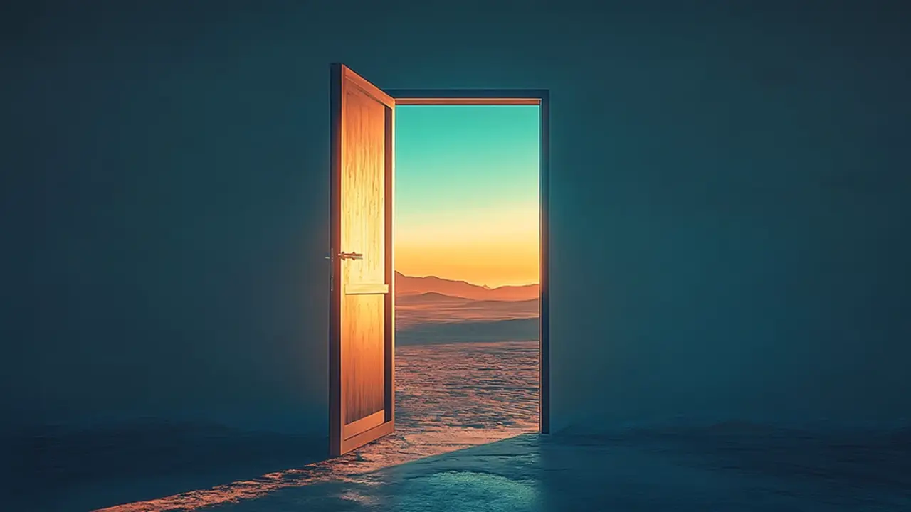 Life's mysteries cannot be explained away, they are to be lived ...
