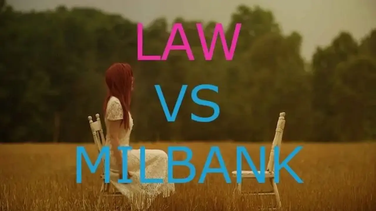Law vs Milbank: Belief and the Gods - part 3 » IAI TV