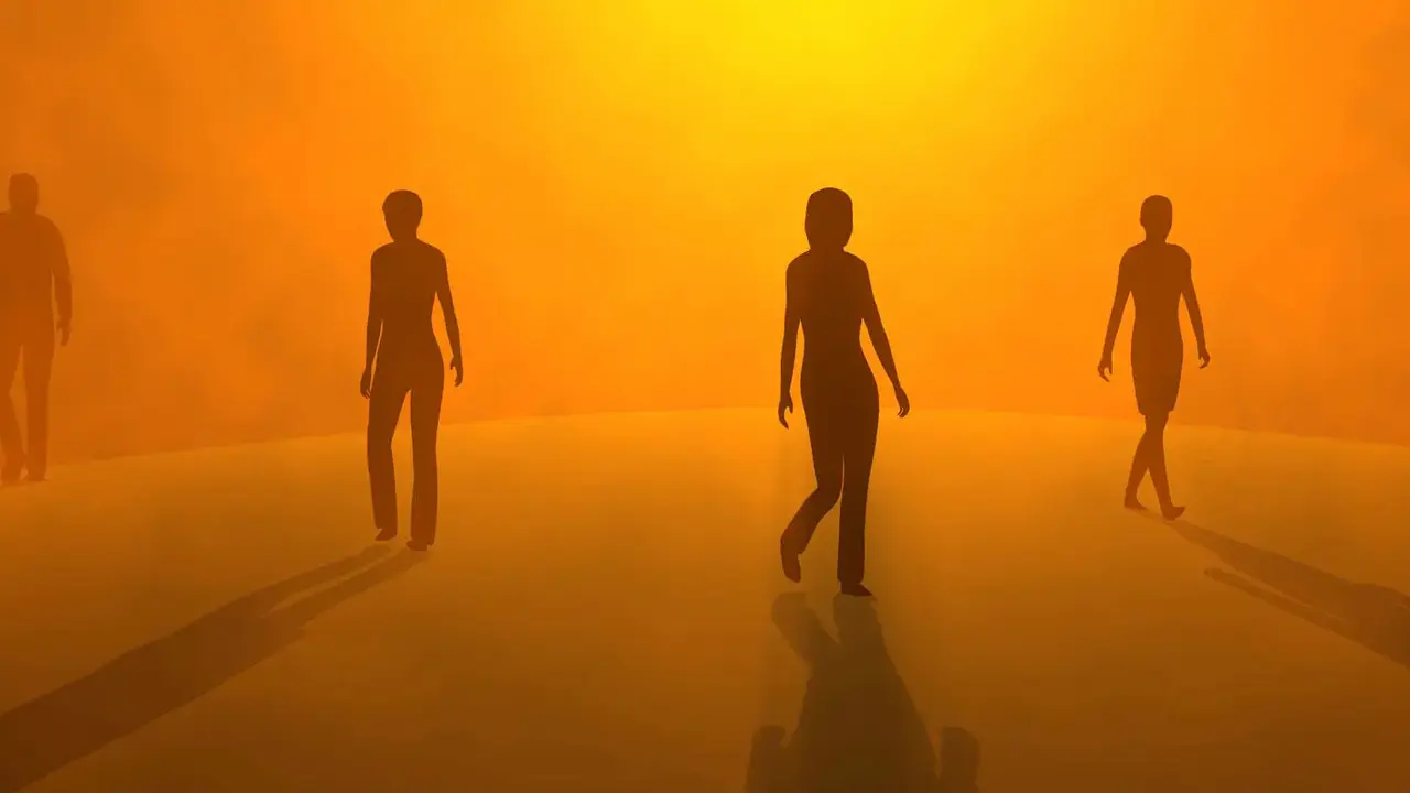 The Evolution of Reality | Why the world is not how we see it » IAI TV