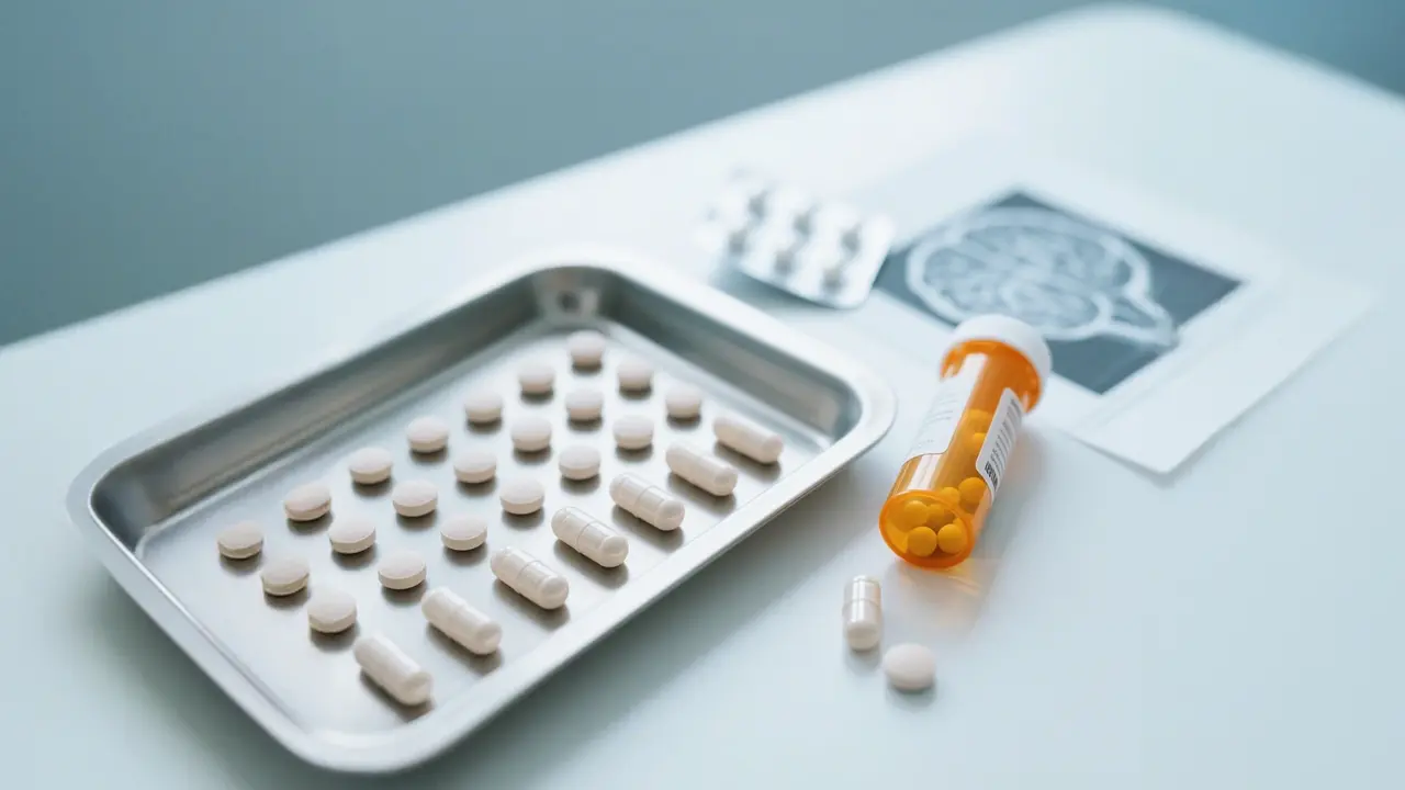 The Mental Health Industrial Complex has manufactured a crisis | Sami ...