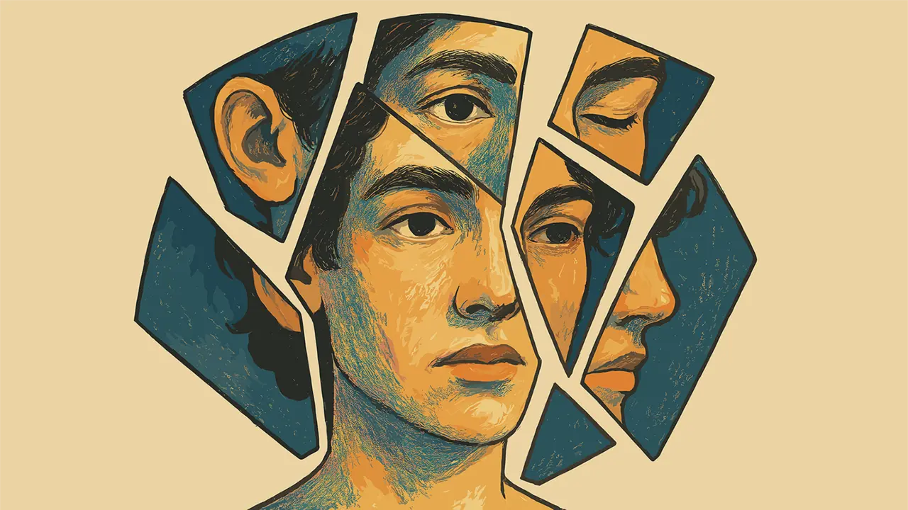 Language alienates us from the self | Gigla Gonashvili » IAI TV