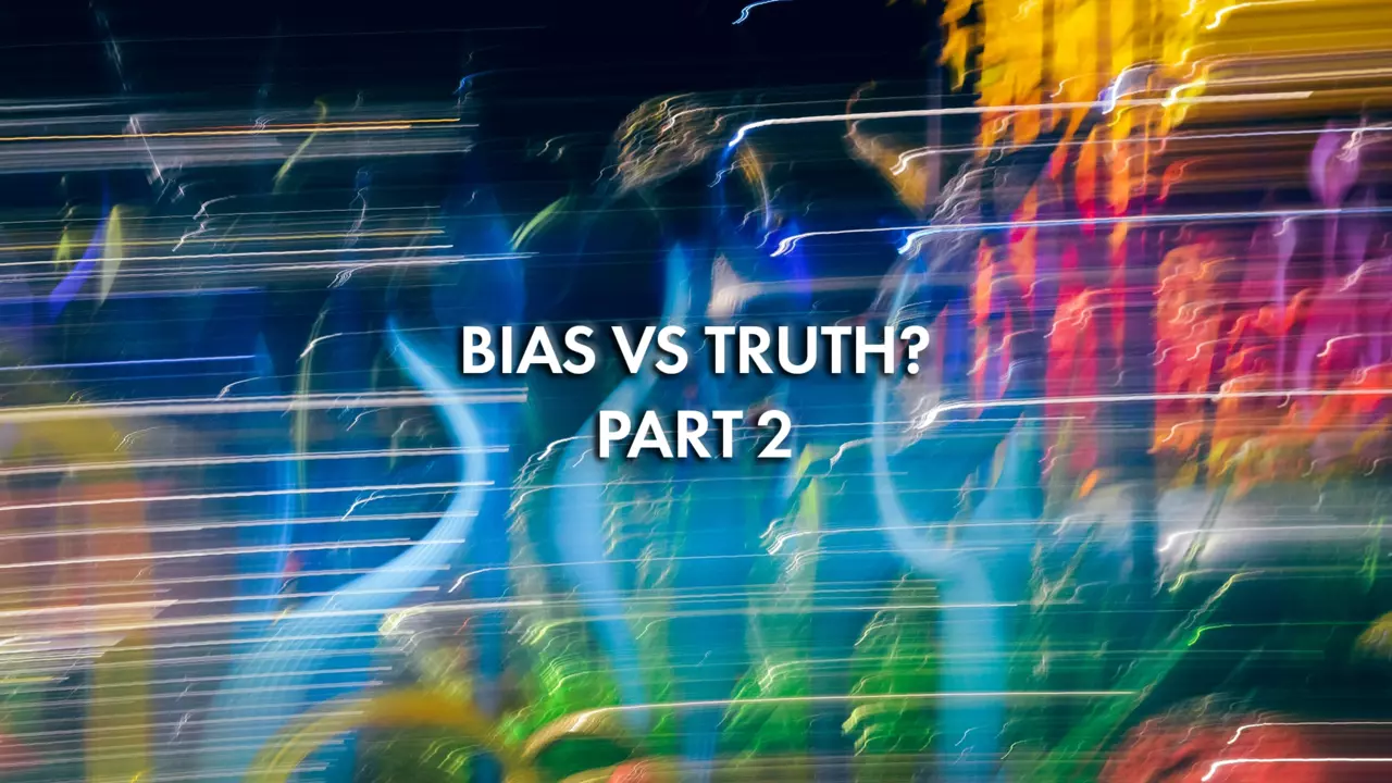 Bias in science can and must be exposed | Jacob Stegenga » IAI TV