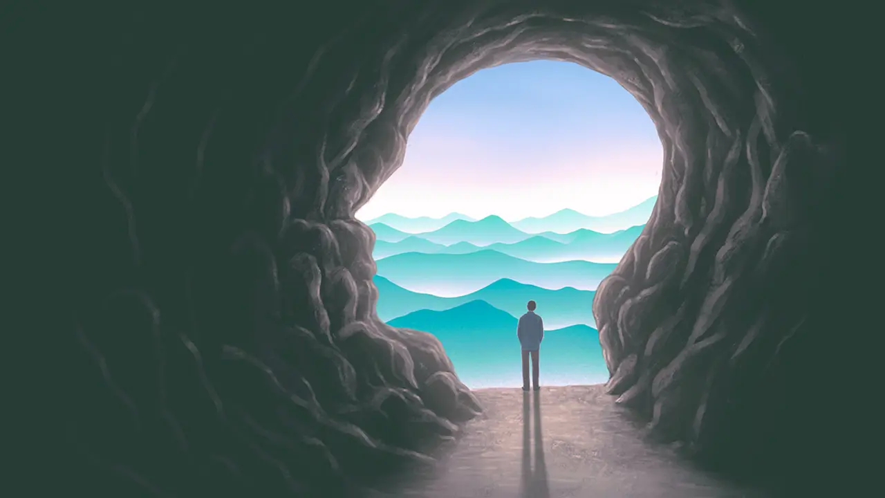 Consciousness reveals there's no single objective world | Christian ...