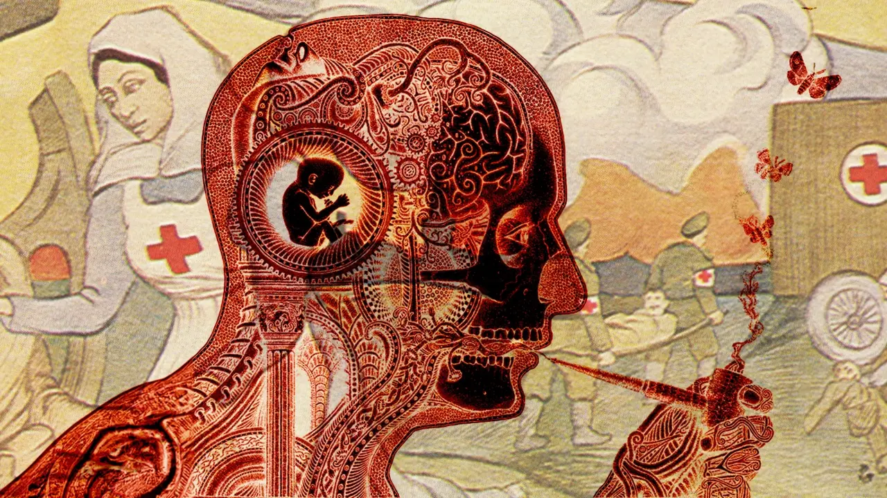 The mind-body problem is ruining our health | Camilla Nord » IAI TV