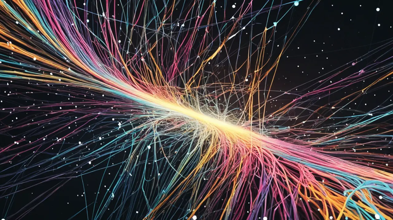 Neither objects nor processes are fundamental | Emma Jaura » IAI TV