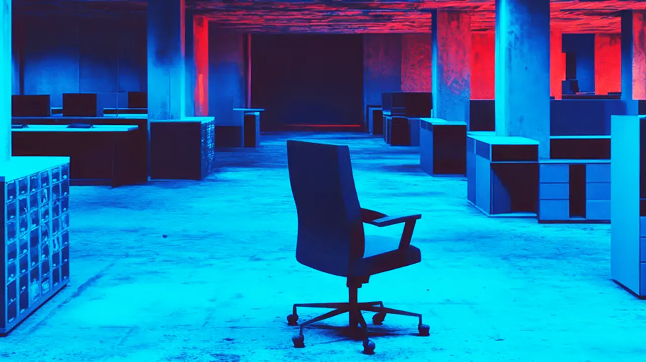 A post-work world would be a solipsistic nightmare | B. Scot Rousse ...
