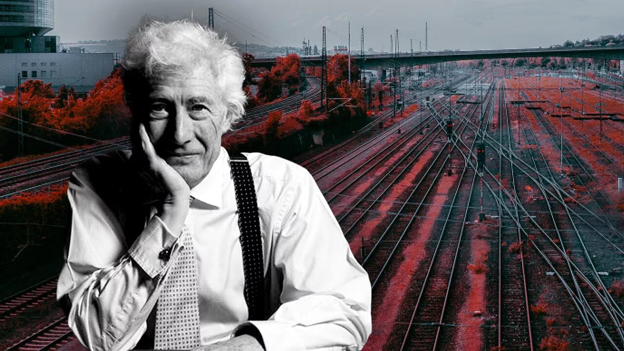 Democracy and the delusion of longtermism | Jonathan Sumption » IAI TV