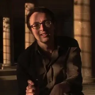 David Tong: Wonders of the Big Bang