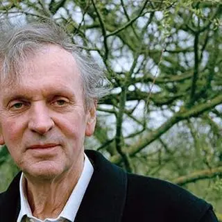 Rupert Sheldrake: The Habits of Nature
