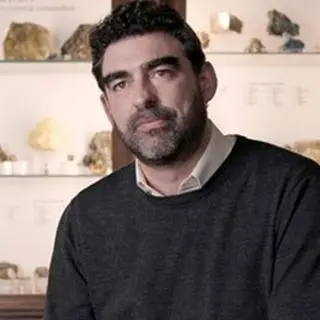 Electricity creates consciousness | Nick Lane