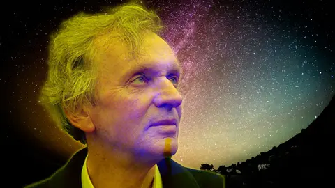 The Life and Philosophy of John Gray
