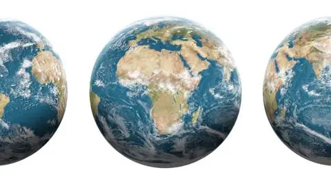 Tipping points and the Earth's system | Tim Lenton » IAI TV