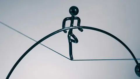 Equality of power is a lost cause | Richard Stivers » IAI TV