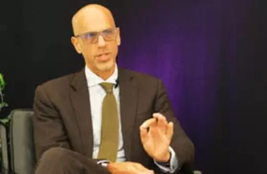 The Mysterious Reappearance of Consciousness » IAI TV